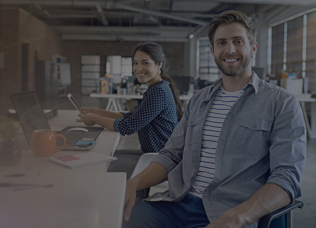 inray industrial software - Your expert for industry 4.0 software