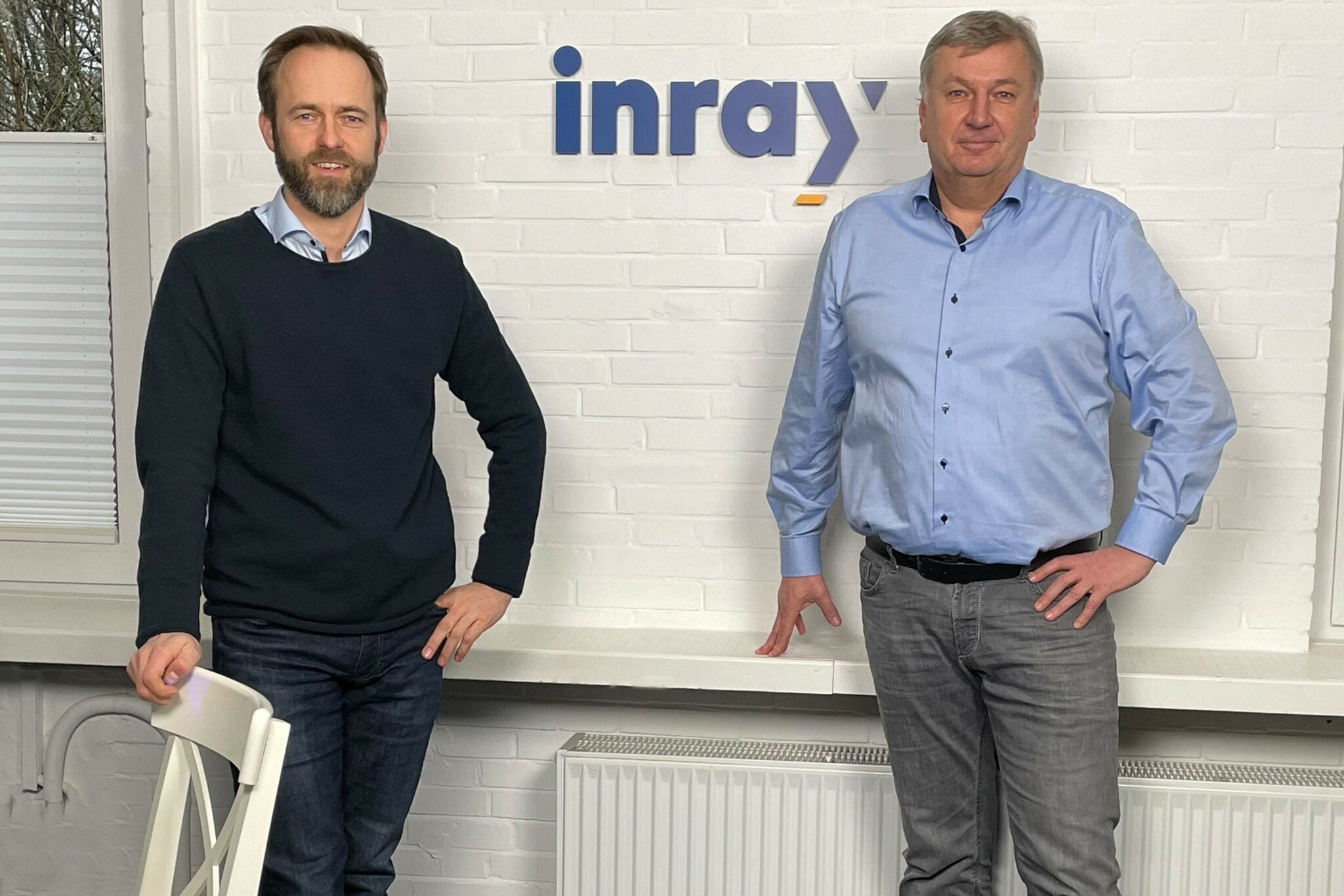 Neuigkeiten zu Produkten und unseren Schulungen | inray.de