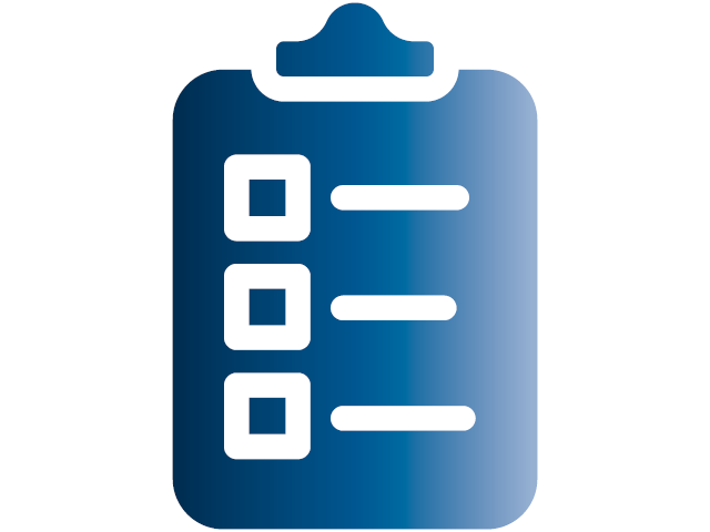 FAS by inray: Web-based production portal for MES applications