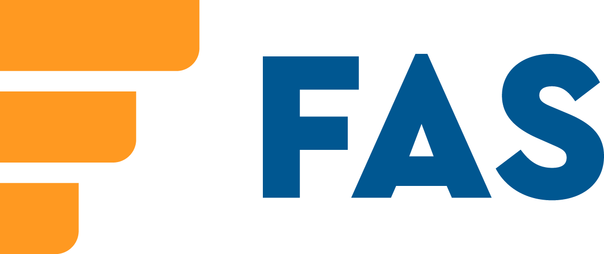 FAS von inray: Webbasiertes Produktionsportal für MES-Anwendungen