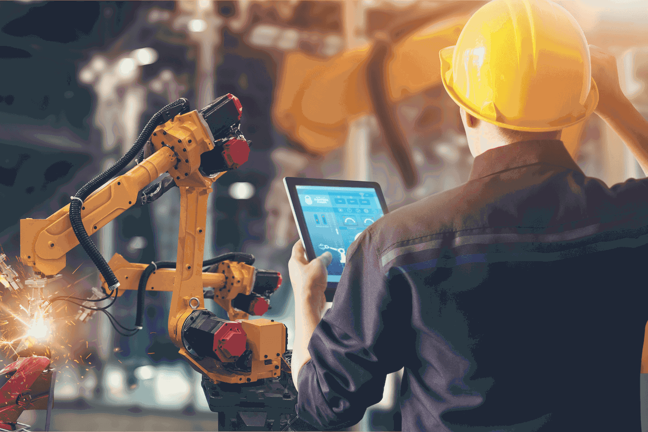 manubes - The cloud platform for manufacturers